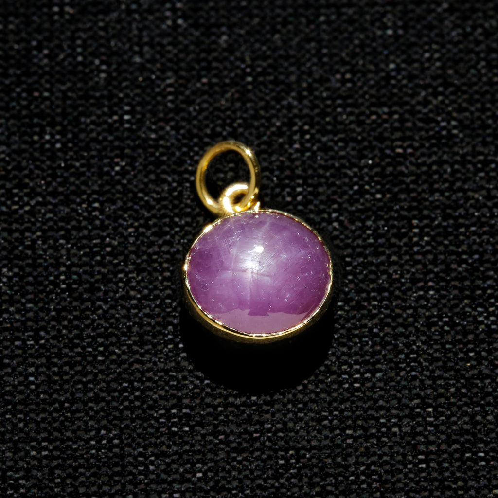 STAR SAPPHIRE 8.3 CT – AURORA RAY