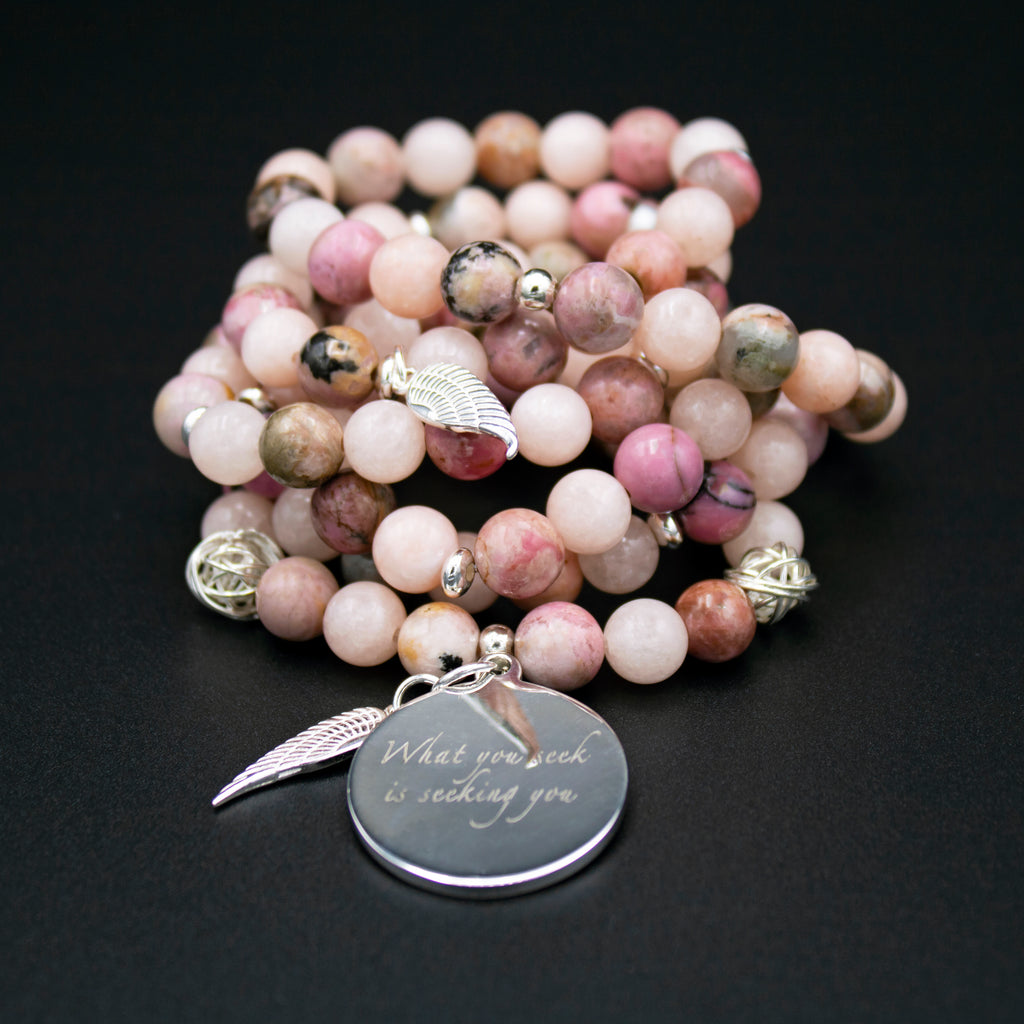 Goddess Mala – AURORA RAY